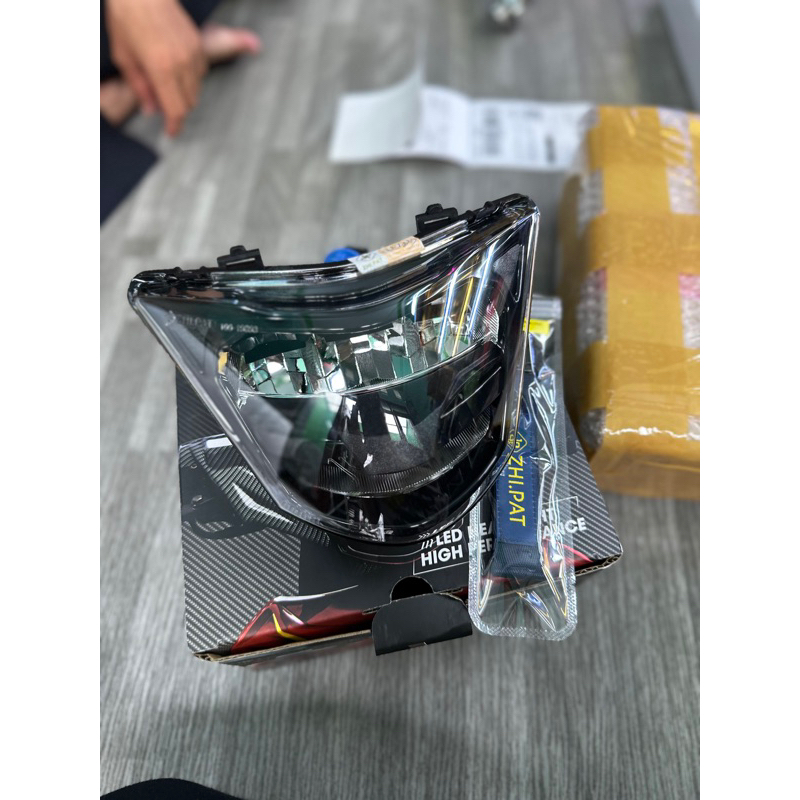 Pha đèn zipat ex10 | Shopee Việt Nam