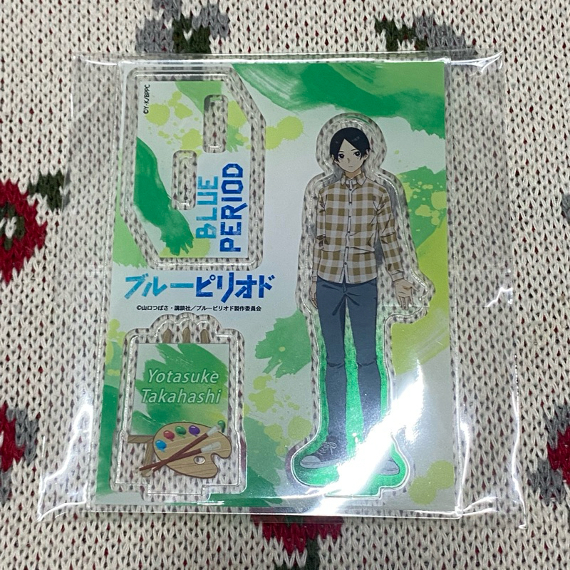 mô hình - standee takahashi yotasuke | Shopee Việt Nam