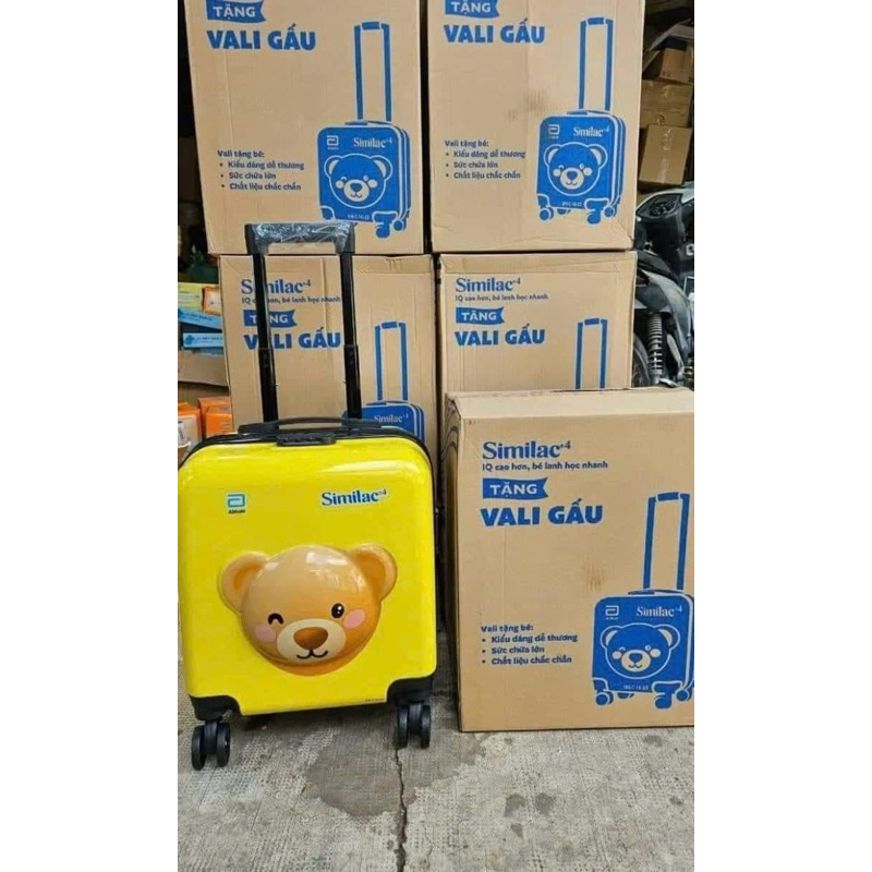 VALI 18INCH | Shopee Việt Nam