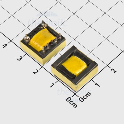 Biến Áp Xung EPC13 5V1.5A-1.7mH | Shopee Việt Nam