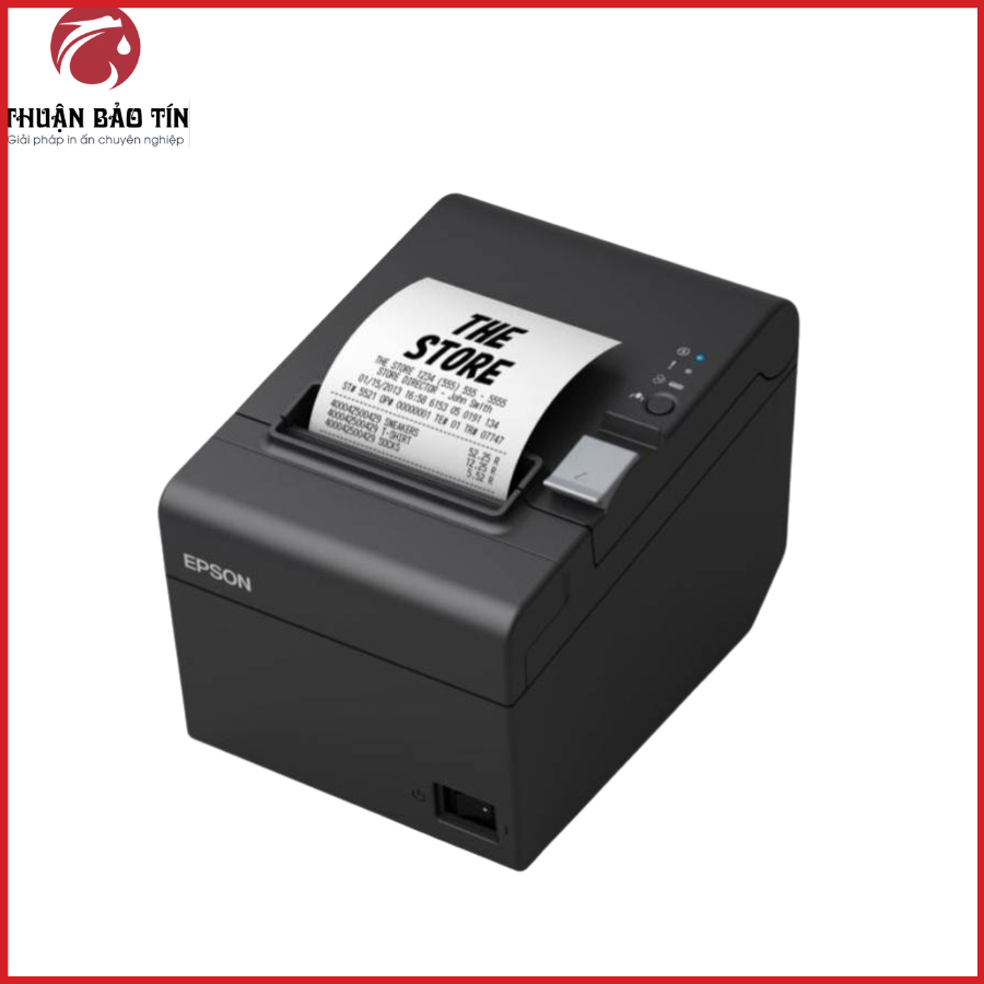 Máy In Bill EpSon TM-T81III ( M352A ) | Shopee Việt Nam