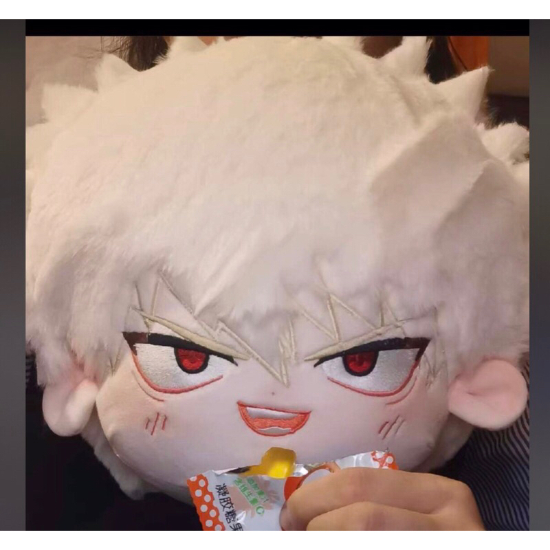 Doll Bakugo 40cm | Shopee Việt Nam