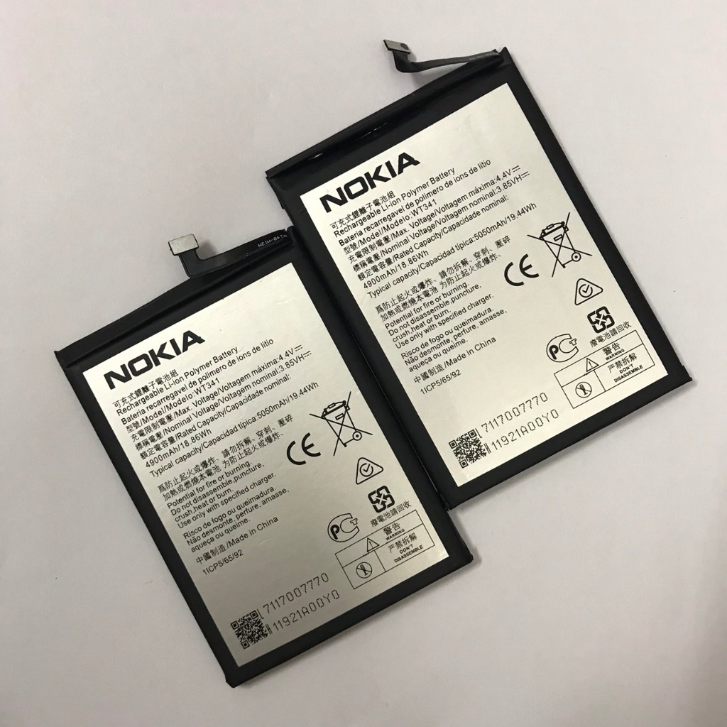 Pin Nokia G21, WT341 zin công ty | Shopee Việt Nam