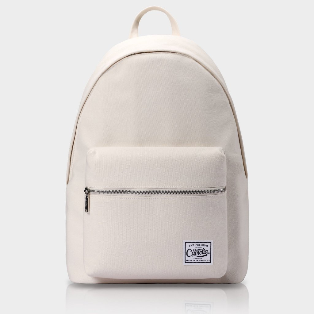 Balo CAMELIA BRAND® Premium Canvas Backpack | Shopee Việt Nam