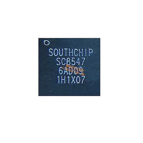 IC nguồn nhỏ , IC sạc SC8547 hàng zin bóc máy | Shopee Việt Nam