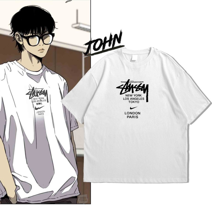 Áo thun Anime Karakter Jayjo Windbreaker tại ADTStore | Shopee Việt Nam Áo thun Anime Karakter Jayjo Windbreaker tại ADTStore | Shopee Việt Nam
