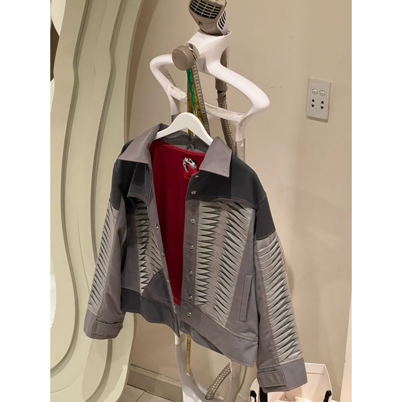 Jacket Xương Khủng Long Tredx - Hybrid | Shopee Việt Nam