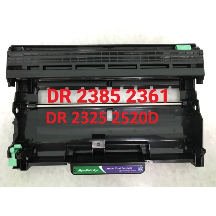 Cụm Drum Brother 2385 2325 Trống HL 2300D/2320D/2360DW/2380DW/2321D ...