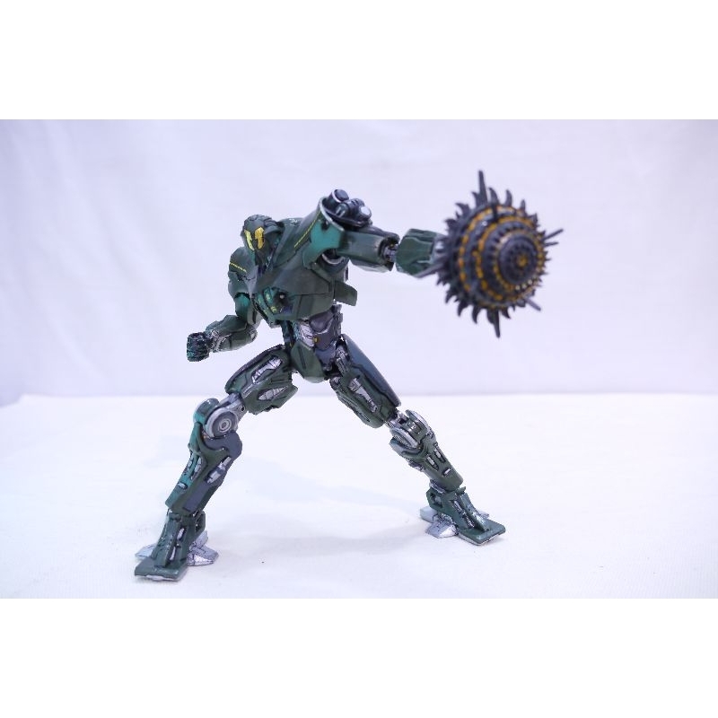 Mô hình Pacific rim Titan redeemer | Shopee Việt Nam