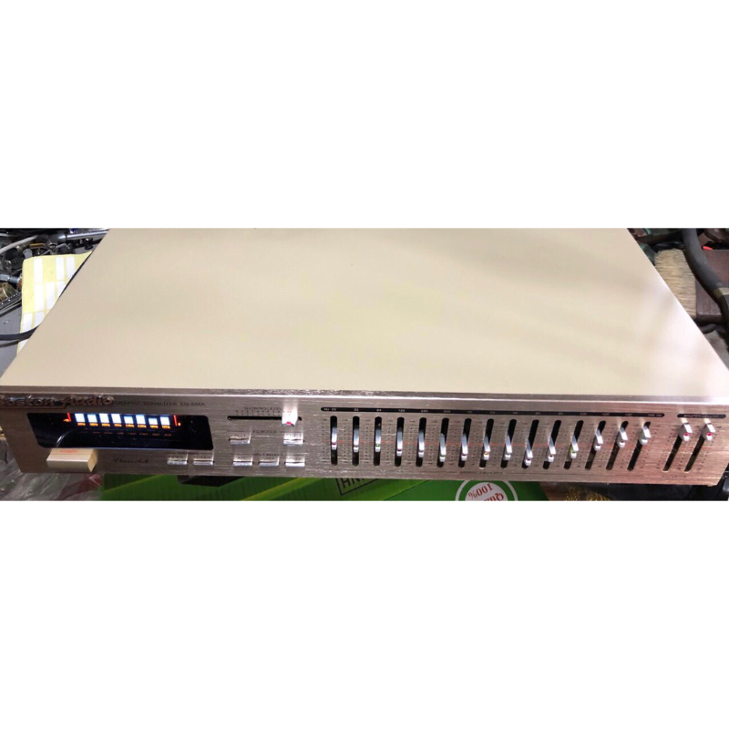 lọc xì equalizer bãi 556 Boston audio | Shopee Việt Nam
