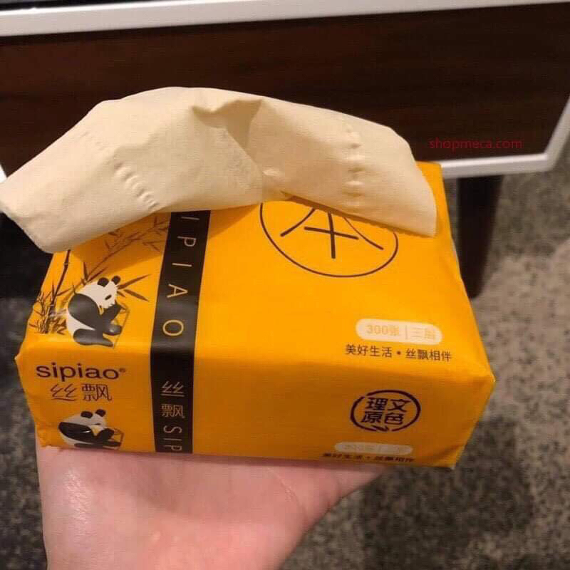 Giấy sipao chính hãng | Shopee Việt Nam