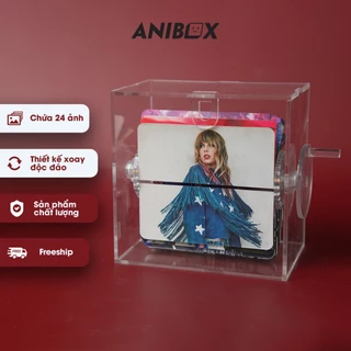 Anibox - Hộp Ảnh Decor, Cửa hàng trực tuyến | Shopee Việt Nam