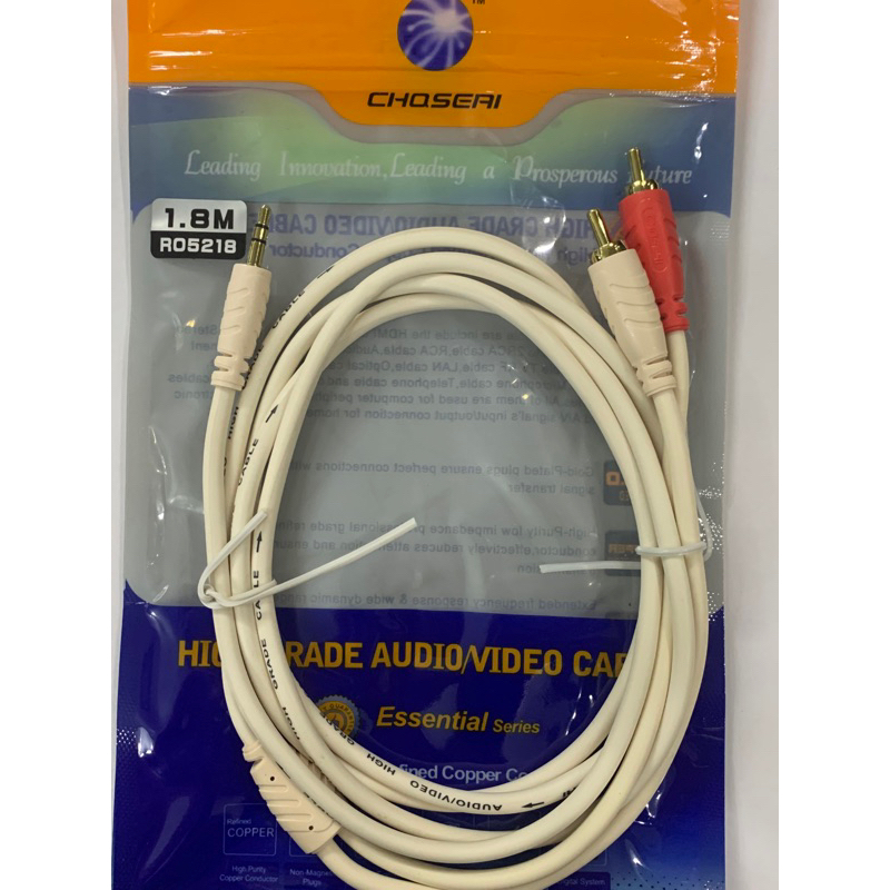 Dây 1 sitte —> 2 h/sen CHOISEL 1,8m | Shopee Việt Nam