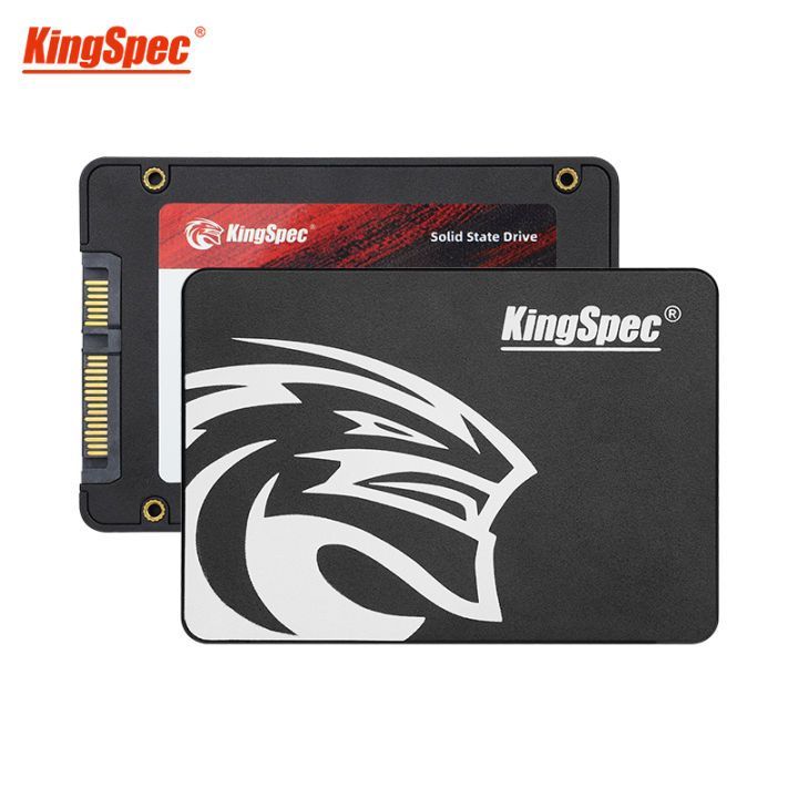 Ổ cứng ssd Kingspec 120GB tốc độ cao - hàng chính hãng | Shopee Việt Nam