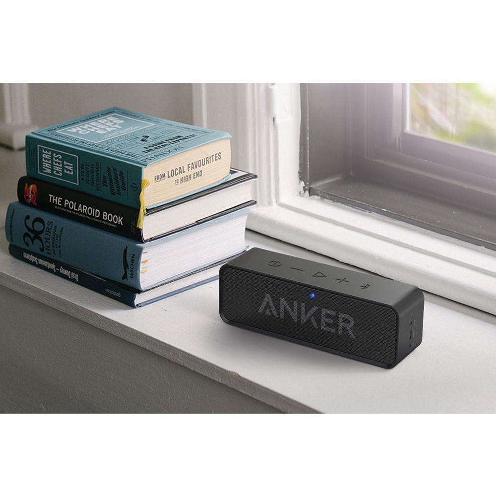 Loa mini cầm tay Bluetooth Anker Soundcore A3102 - Hàng chính hãng Pin ...