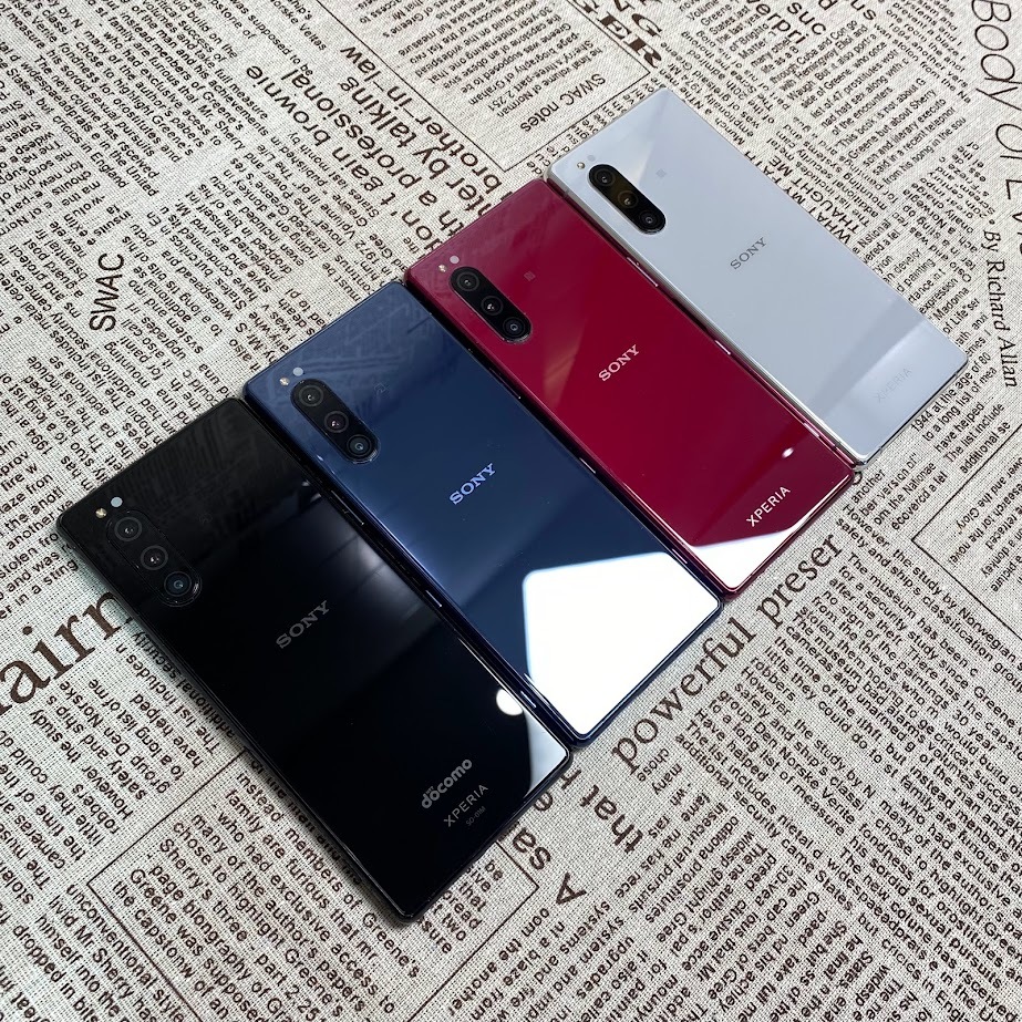 Điện thoại Sony Xperia 5 (Sony X5) | Shopee Việt Nam