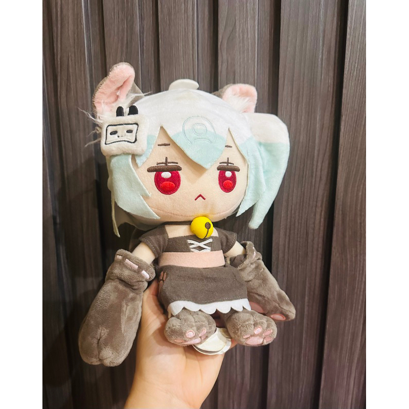 [có sẵn] Linh vật kênh Bilibili | Shopee Việt Nam