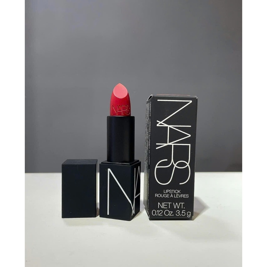 Son Nars Mini Inappropriate Red 1,6g Fullbox | Shopee Việt Nam