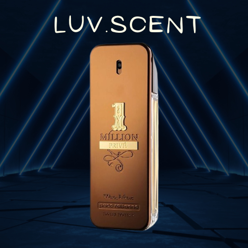 𝐿𝓊𝓋.𝒮𝒸𝑒𝓃𝓉 - Nước hoa Nam One Million Prive 5ml/10ml | Shopee Việt Nam