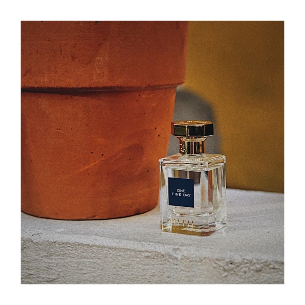 (Mẫu thử 10/20ml) Mith Bangkok One Fine Day | Shopee Việt Nam