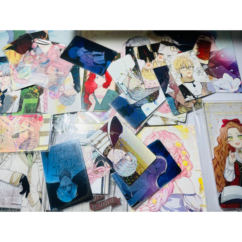 lucky box manhwa | Shopee Việt Nam