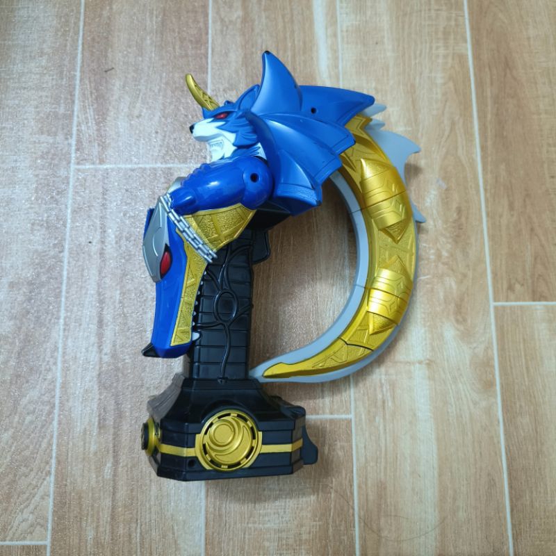 Tổng Hợp Đồ Chơi Siêu Nhân Kamen Rider Driver Kiva / Den-O / Saber ...