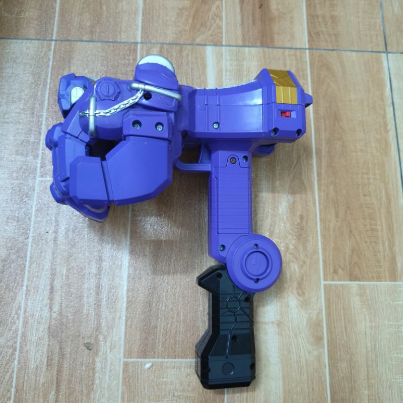 Tổng Hợp Đồ Chơi Siêu Nhân Kamen Rider Driver Kiva / Den-O / Saber ...