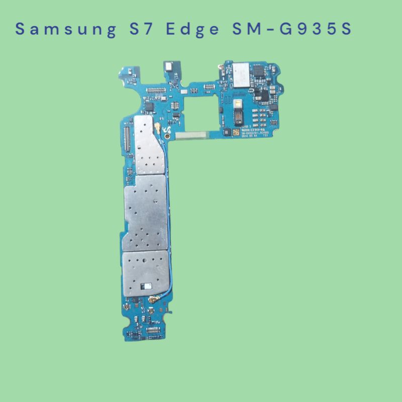 Main Samsung S7 Edge (SM-G935S) Nguyên Bản Lắp Dùng | Shopee Việt Nam