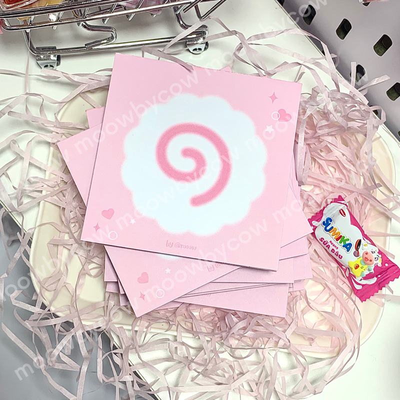 (đọc mô tả) GIẤY NOTE CHẢ CÁ NARUTOMAKI | NARUTOMAKI MEMOPAD | GIẤY NOTE KHÔNG KEO | Shopee Việt Nam