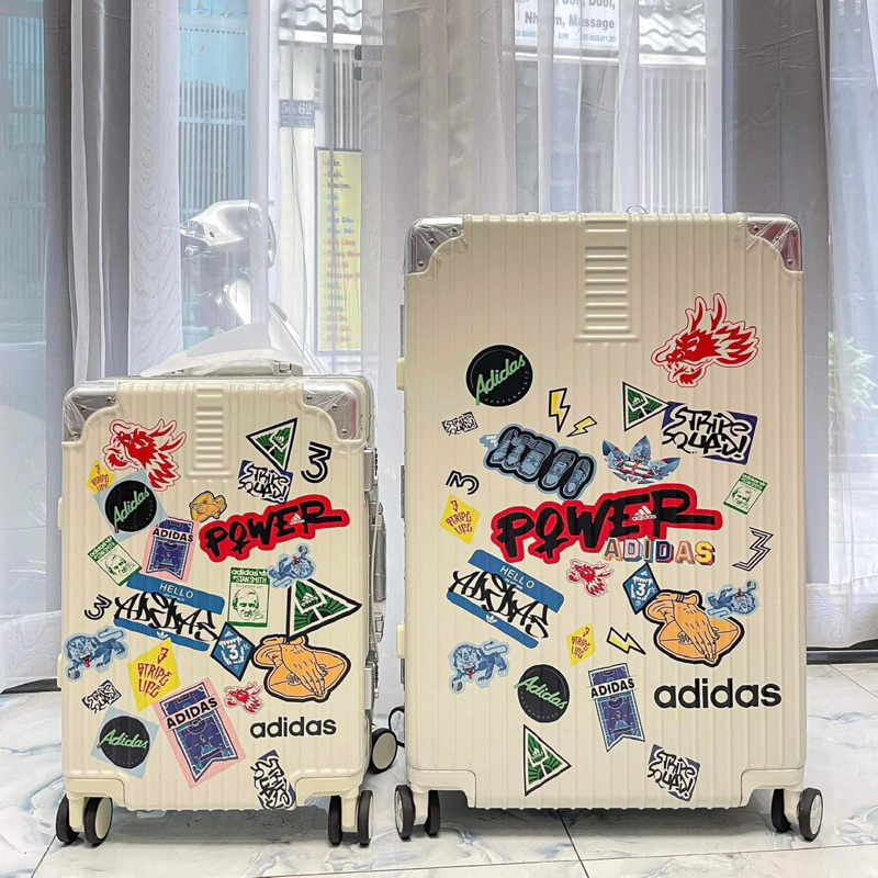 Vali Adidas Chính Hãng | Shopee Việt Nam