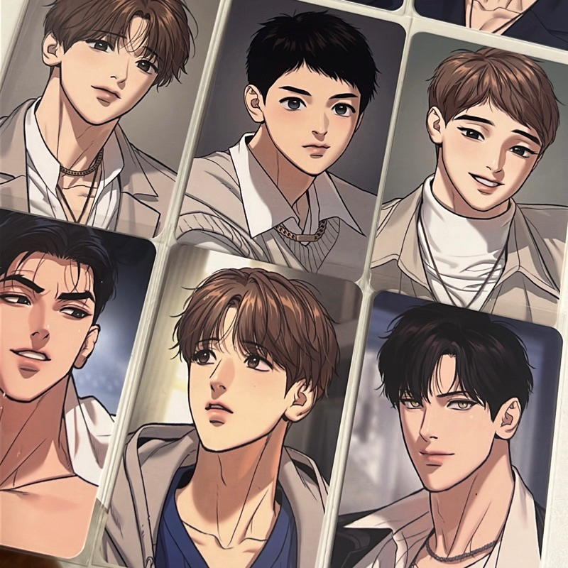 JINX - Mingwa Popup | Shopee Việt Nam