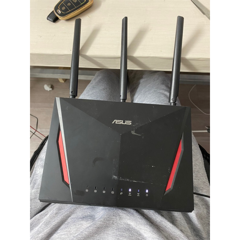 Router Gaming wifi RT AC86U AC2900 | Shopee Việt Nam