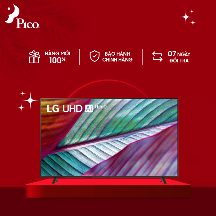 [Pico Official - Lắp đặt 0Đ HN HCM] Smart Tivi LED LG 75UR7550PSC 75 ...