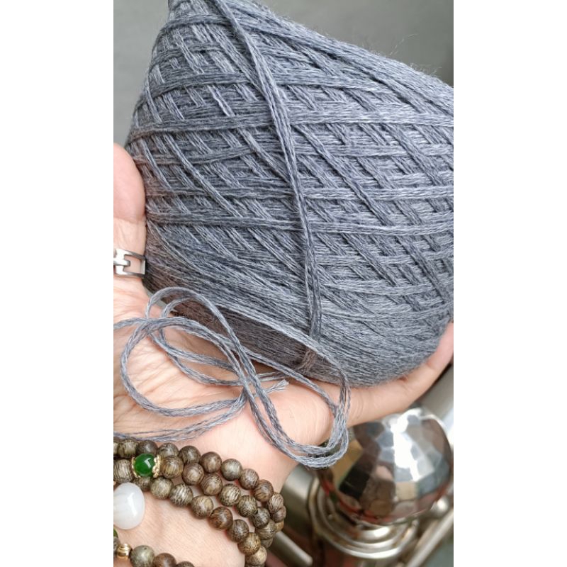 Len wool Nhật( sét 500g) | Shopee Việt Nam