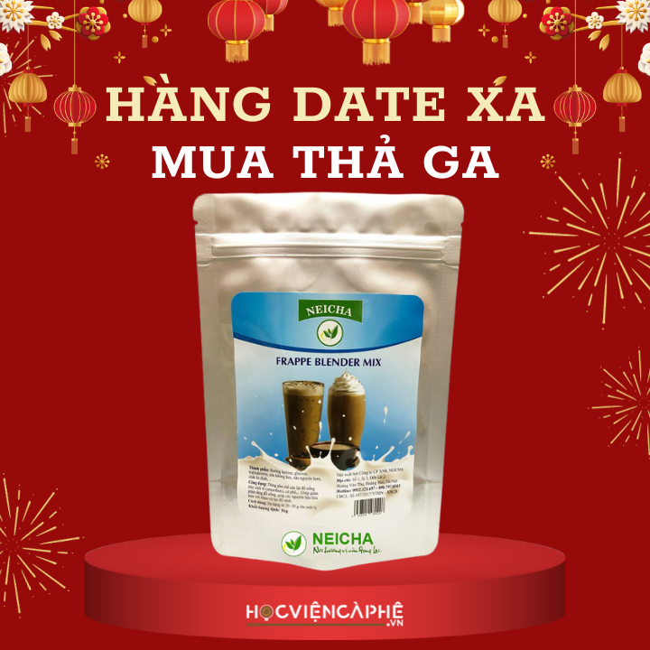 Bột mix Neicha Bột Mix Chống Tách Lớp Gói 1kg | Shopee Việt Nam