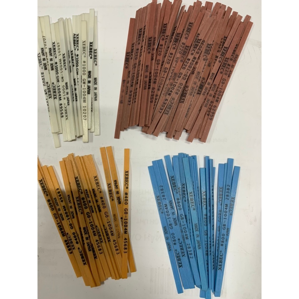 Thanh đá mài CERAMIC XEBEC 1004 JAPAN, chuyên mài khuôn | Shopee Việt Nam