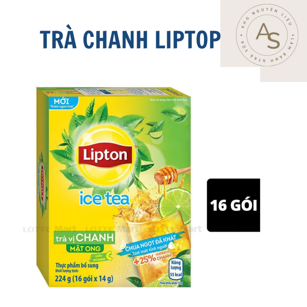 TRÀ LIPTOP | Shopee Việt Nam