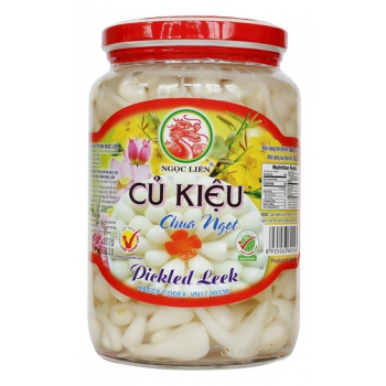 CỦ KIỆU CHUA NGỌT 830G | Shopee Việt Nam