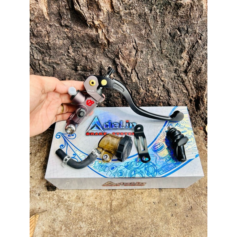 Tay adelin mod anchor.tay côn mod anchor . phụ kiện thay thế | Shopee ...
