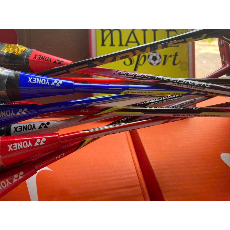 Vợt cầu lông lining windstorm 77 72 hàng tiểu ngạch mai lê sport ...