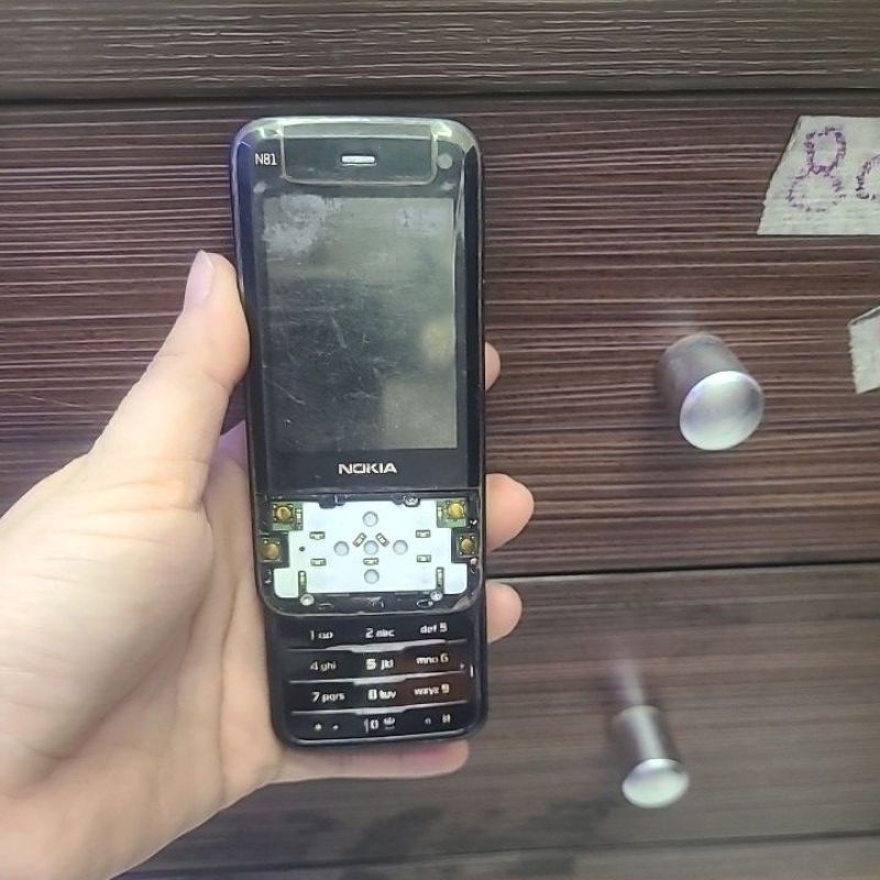 Main sống Nokia N81 RM-223 (N81-3) | Shopee Việt Nam