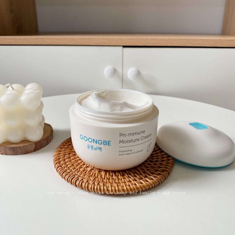 KEM 𝗚𝗢𝗢𝗡𝗚𝗕𝗘 𝗠𝗢𝗜𝗦𝗧𝗨𝗥𝗘 𝗖𝗥𝗘𝗔𝗠 | Shopee Việt Nam