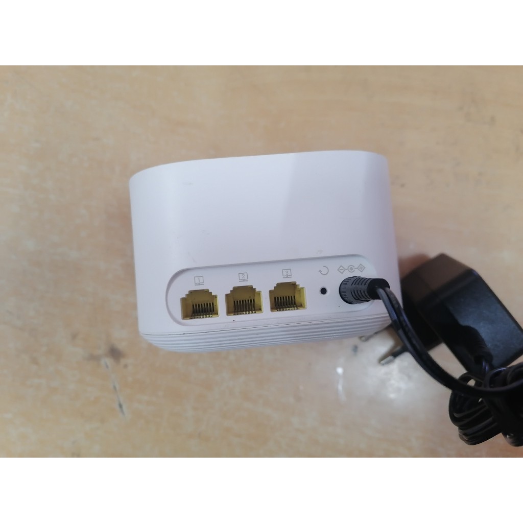 Bộ Phát Wifi mesh Home của Viettel Huawei WA8021V5 2.4Ghz và 5Ghz (Hàng ...