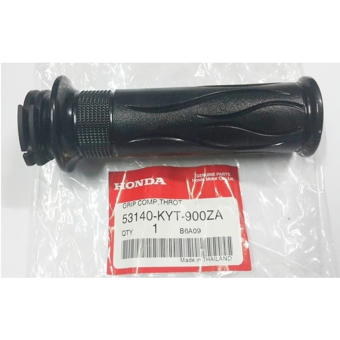bao tay scoopy 110 1 dây ga gai lửa thái lan gắn được wave dream fu ...