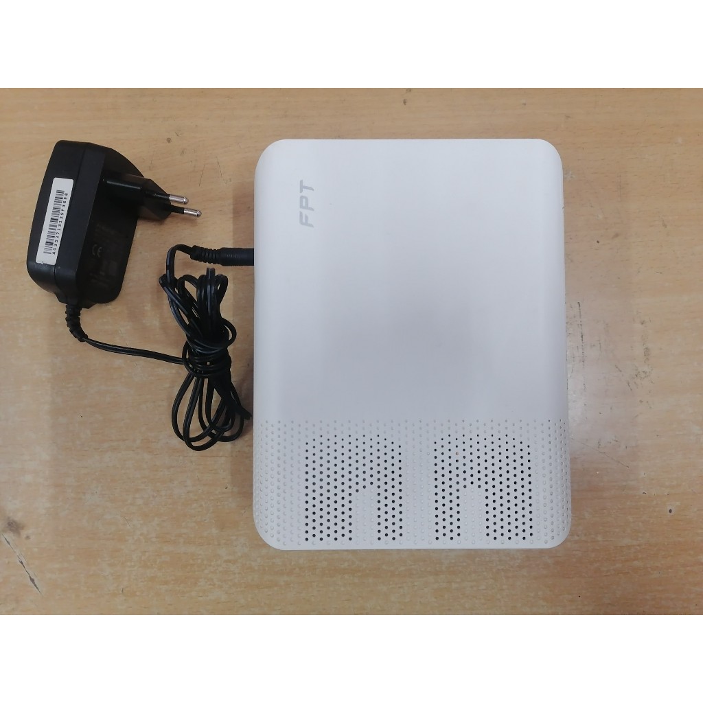 Bộ Phát Wifi Quang FPT AC1000HI 2.4GHz,5Gz Gigabit ( Hàng Cũ ...