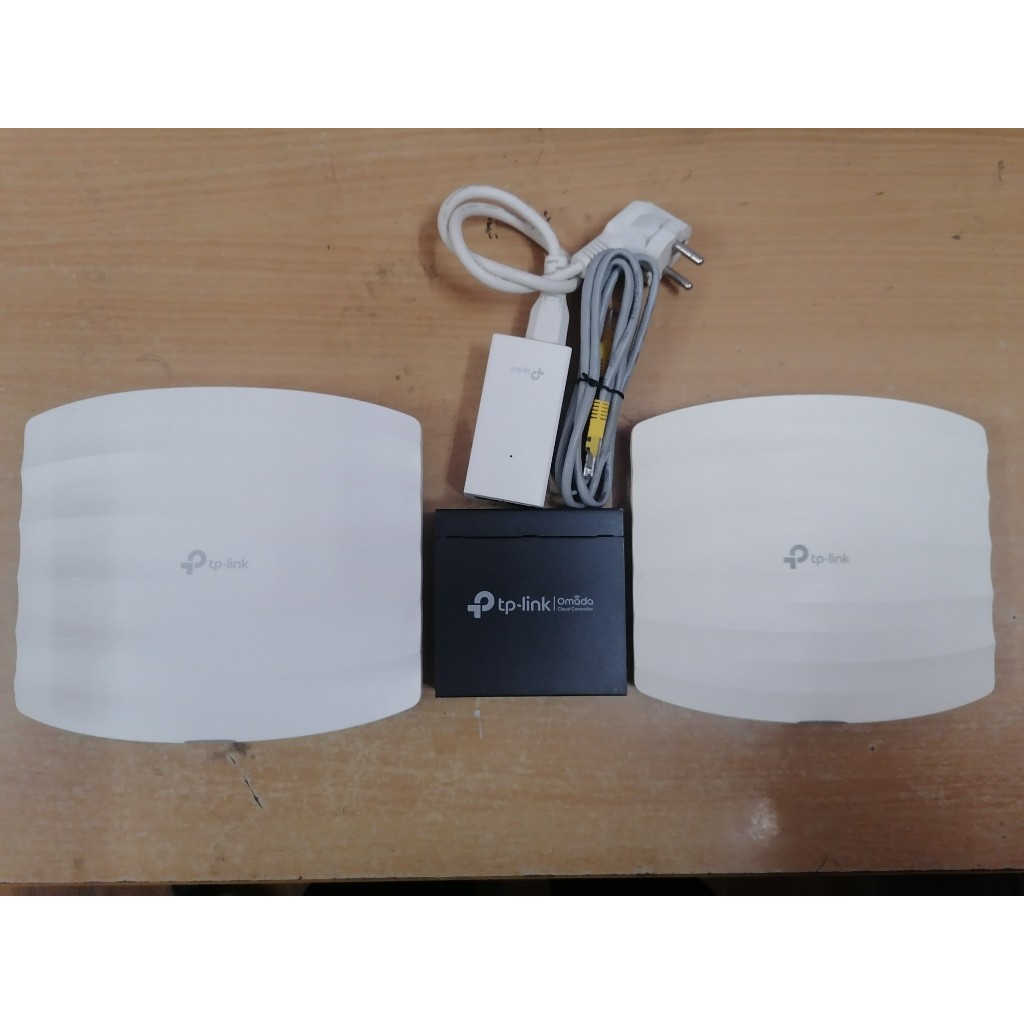 Bộ Phát Wifi Gắn Trần TP.LINK EAP225, EAP110, EAP115 (Hàng Cũ ...