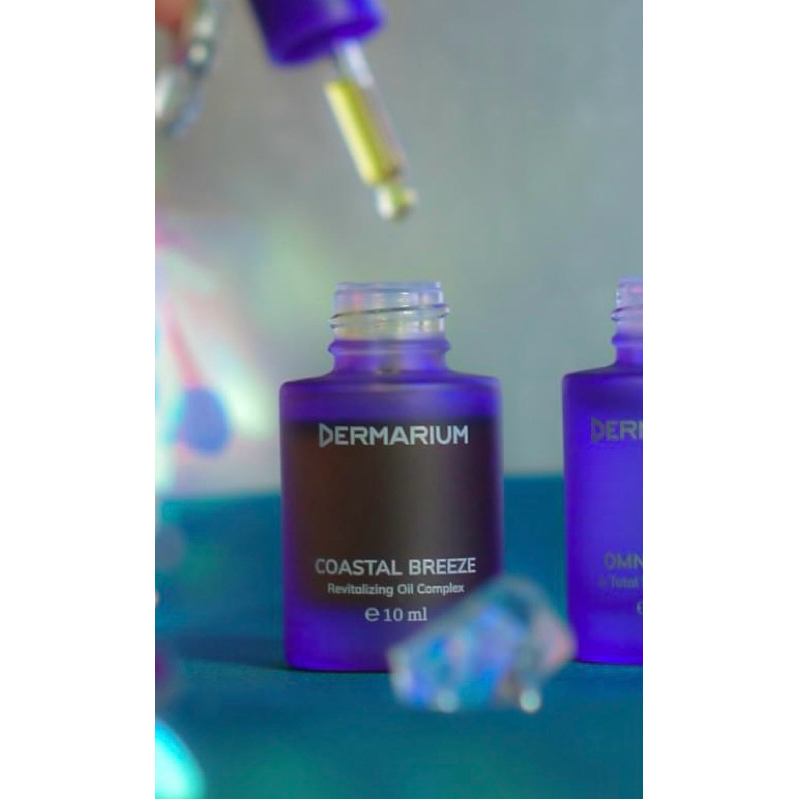 [duyendang2701] DERMARIUM COASTAL BREEZE BEAUTY OIL • Gió Nồm • Dầu ...