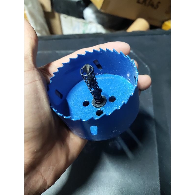 Mũi khoan khoét đa năng gỗ thạch cao phi 75mm | Shopee Việt Nam