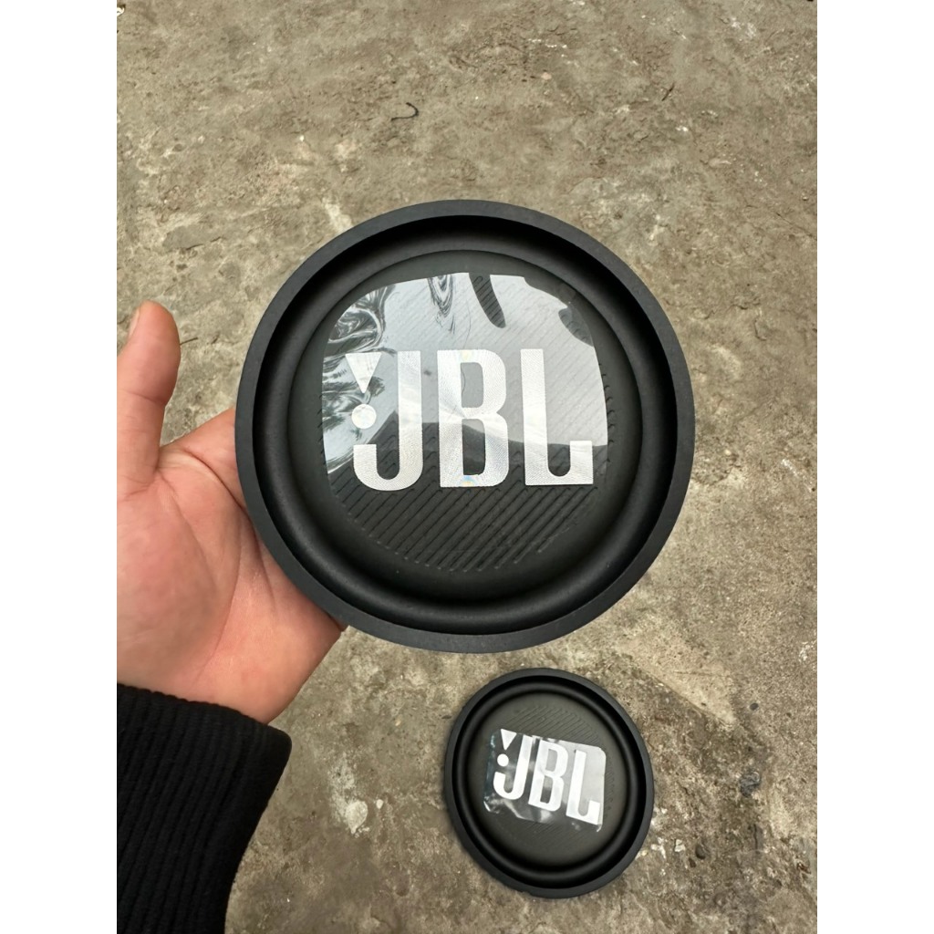 Củ loa mid bass 4inch Boombox 2, bb2 , Cộng hưởng boombox 2 ( Hàng xịn loại 1 keo đẹp như ảnh ...