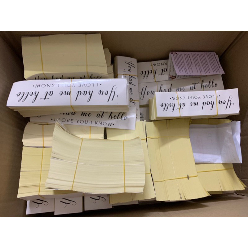 combo 100 tem hoa | Shopee Việt Nam